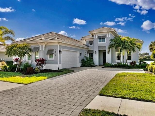 14812 Dockside Ln, Naples, FL 34114