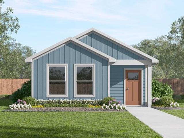 14812 Gold Lace Cactus, San Antonio, TX 78221