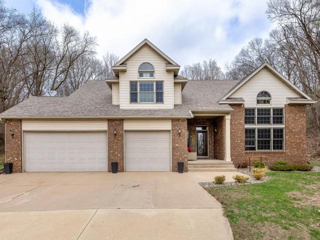 14812 Hibiscus Rd, Tomah, WI 54660