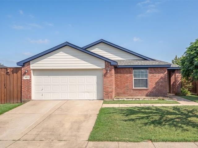 14812 Ledgeview Ct, Balch Springs, TX 75180