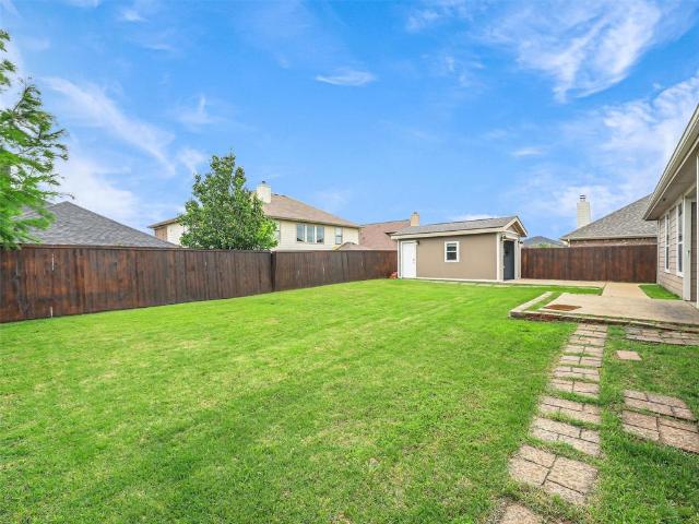14812 Lone Spring Drive