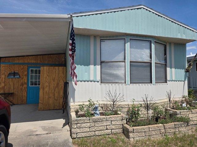 14812 Swopes Loop Unit 66, Hudson, FL 34667
