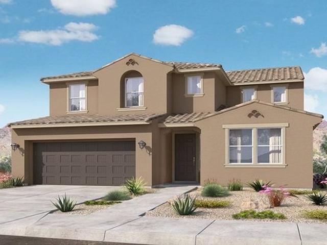 14817 W Gray Fox Trl, Surprise, AZ 85387