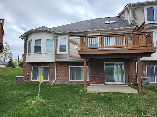 14817 Kings Mill Drive # 47