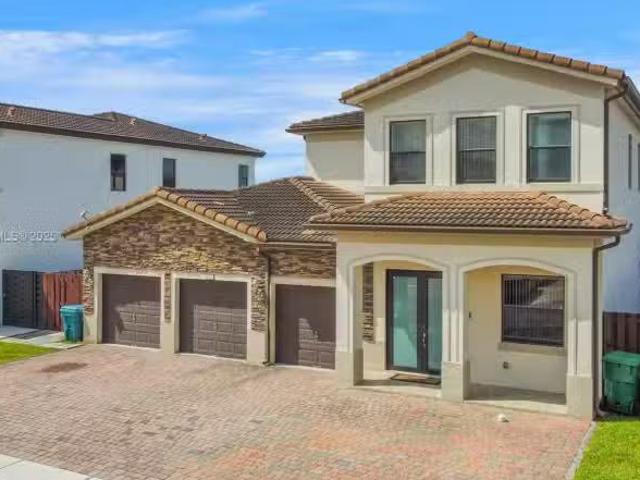 14817 SW 39th Terrace, Miami, FL 33185 MLS A11778465
