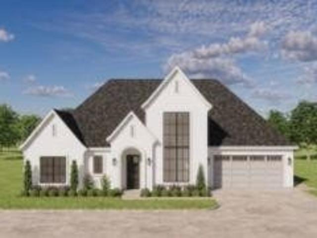 14817 St Pierre Dr, Oklahoma City, OK 73142
