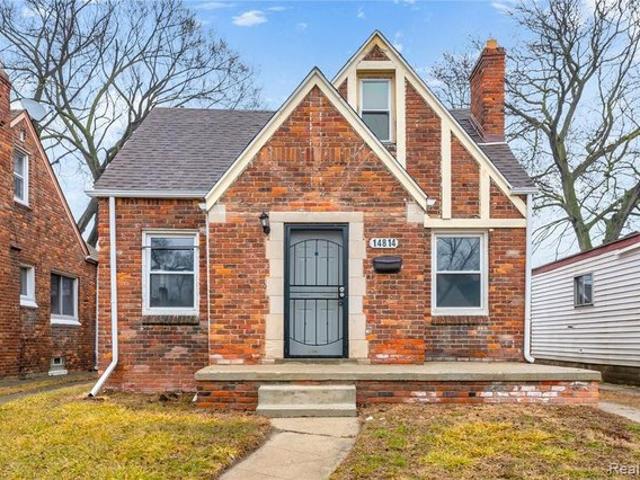 14814 Cloverlawn St, Detroit, MI 48238