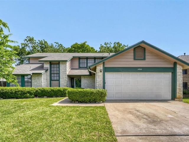 14814 Endicott Dr, Austin, TX 78728