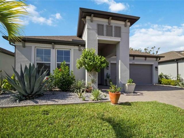 14814 Sora Way, Bradenton, FL 34212