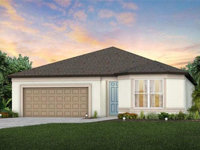 14814 Sunbeam St, Parrish, FL 34219