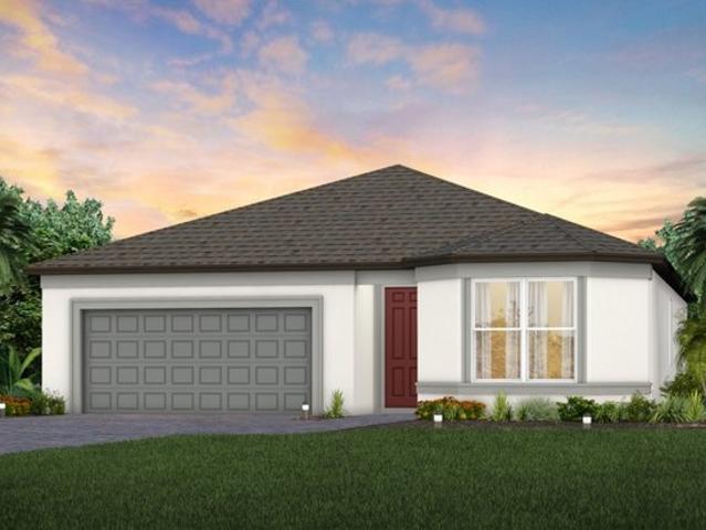 14814 Sunbeam St, Parrish, FL 34219