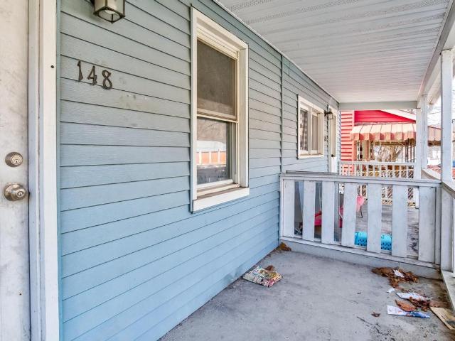 148/150 W Midland Ave