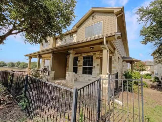 14815 Avery Ranch Blvd #1802, Austin, TX 78717 MLS 7811615