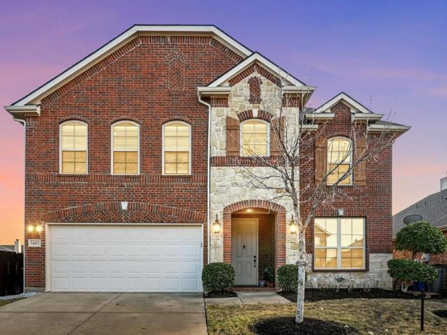 14815 Frisco Ranch Dr, Little Elm, TX 75068 | MLS #21260 | Compass