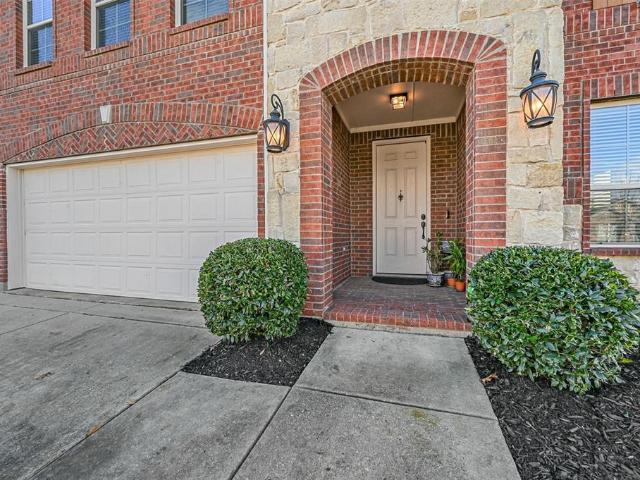 14815 Frisco Ranch Drive