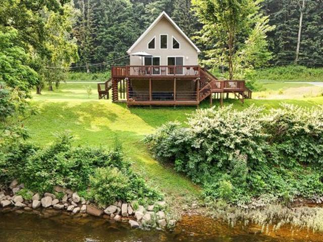 14815 George Washington Hwy, Rowlesburg, WV 26425