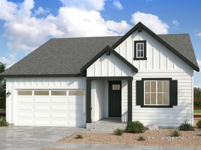14815 Leyden St, Thornton, CO 80602