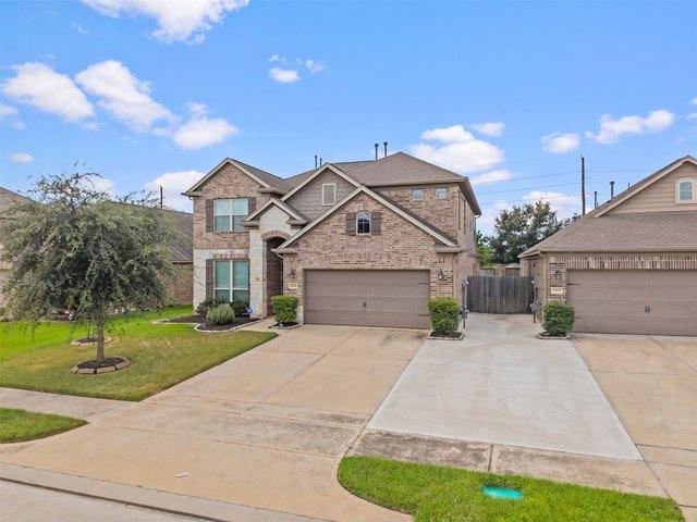 14815 Poplar Lake Trl, Cypress, TX 77429