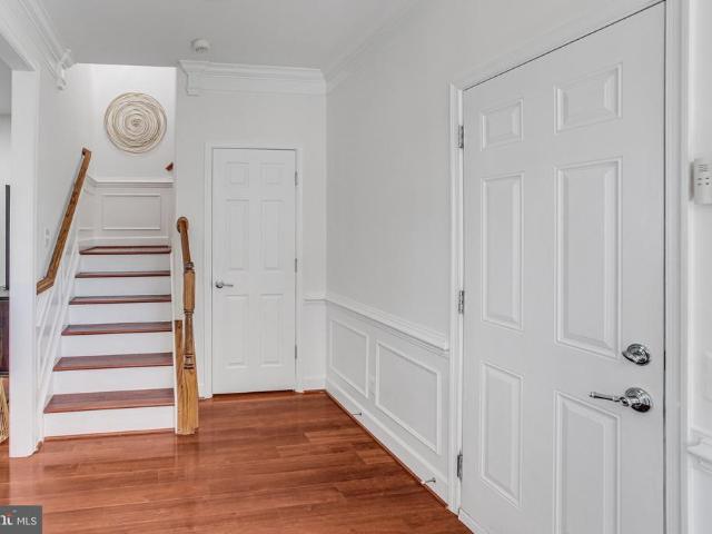 14815 Potomac Branch Drive