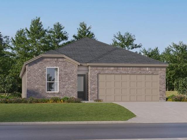 14815 Quartz Cv, Elmendorf, TX 78112