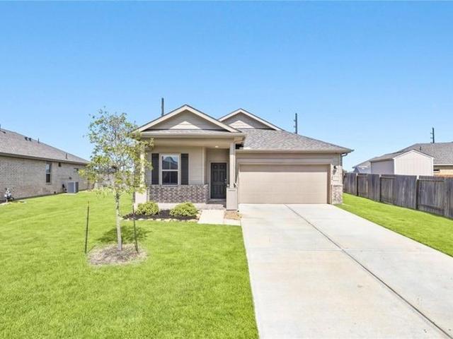 14815 Rain Tree Dr, Baytown, TX 77523