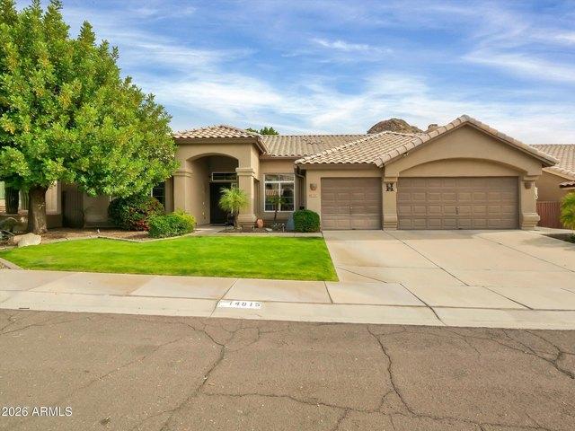 14815 S 13th Pl, Phoenix, AZ 85048