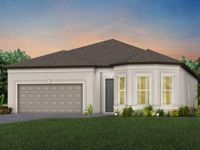 14815 Sunset Crest Ln, Parrish, FL 34219