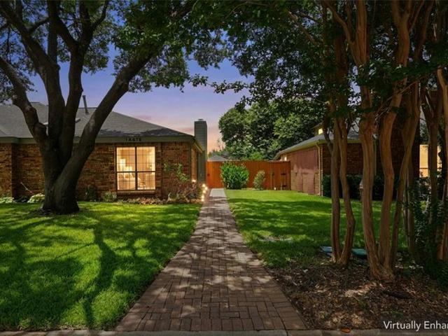 14815 Surveyor Blvd, Addison, TX 75001