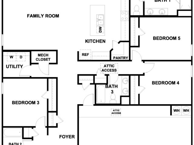 14816 Flying Aster Ln, Manor, TX 78653 | MLS #1852