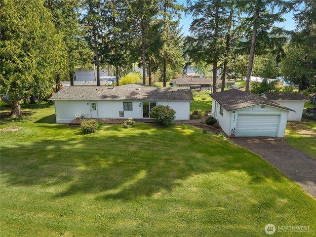 14818 Terrace Ave SE, Tenino, WA 98589