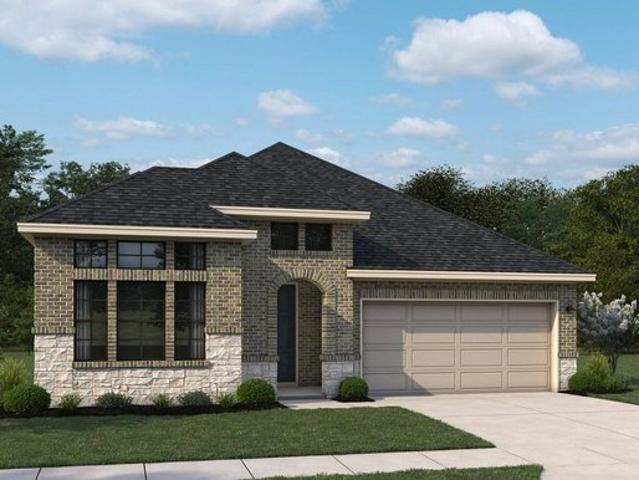 14818 Buffalo Head St, Mont Belvieu, TX 77523