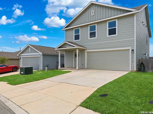 14818 Dillard Mill