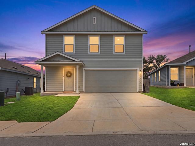 14818 Dillard Mill