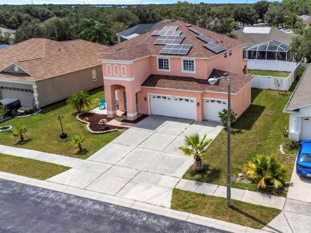 14818 Edgemere Dr, Spring Hill, FL 34609 | MLS #TB8416 | Compass