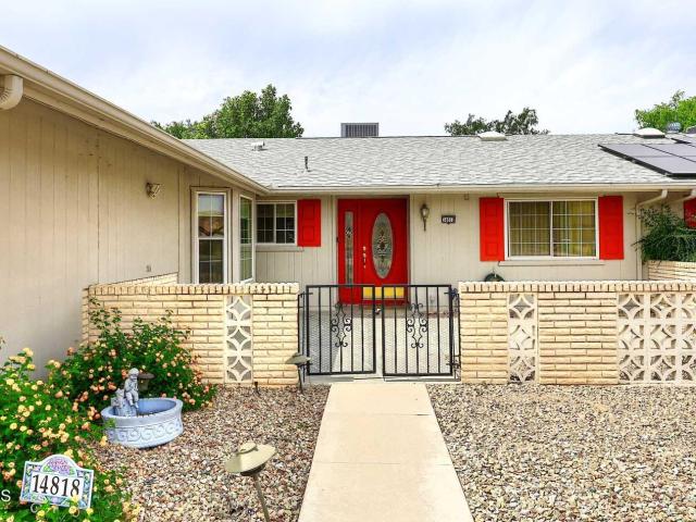 14818 N 103RD Avenue