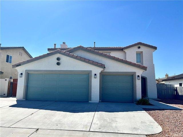 14818 Steeplechase Rd, Victorville, CA 92394