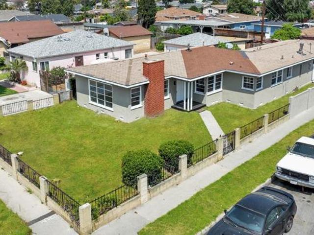 14819 S Butler Ave, Compton, CA 90221
