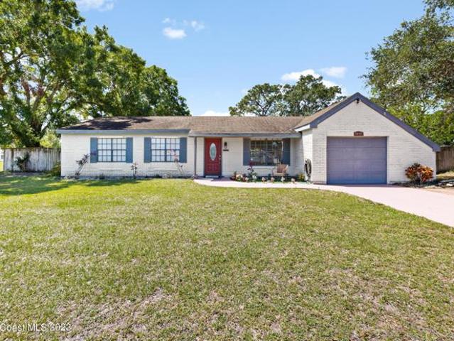 1481 Mariposa Dr, Palm Bay, FL 32905