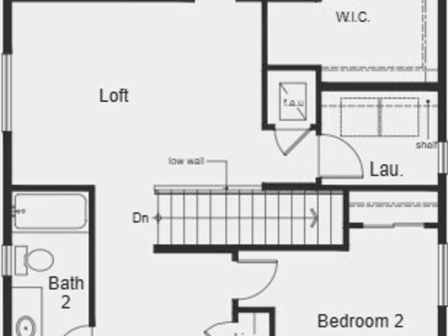 1481 NW Swenson Court # 34