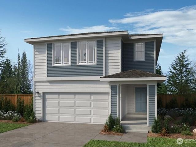 1481 NW Swenson Ct Unit 34, Poulsbo, WA 98370