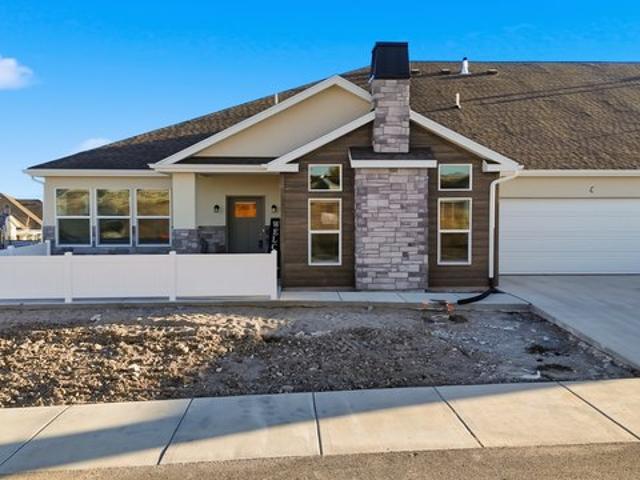 1481 N Saratoga View Ln Unit C, Saratoga Springs, UT 84045