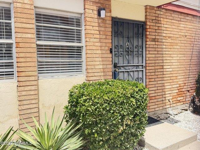 1481 Alamo St Apt A, Las Cruces, NM 88001