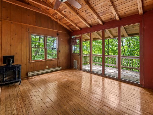 1481 Clear Creek Road
