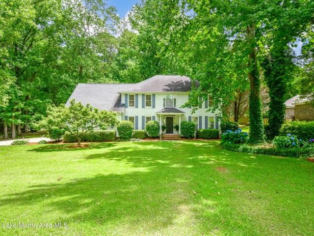 1481 College St, Alexander City, AL 35010