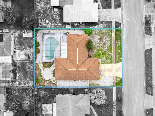 1481 Cowart Ave, Melbourne, FL 32935 | MLS #1062