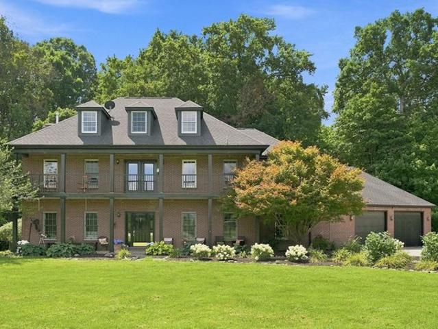 1481 E 600 Rd N, Huntington, IN 46750
