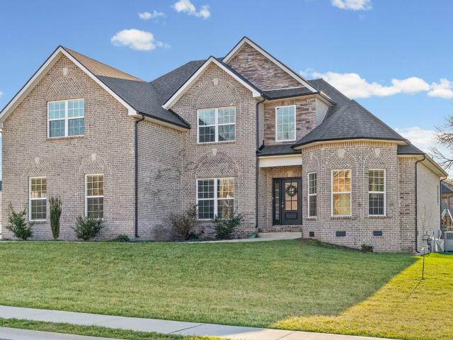 1481 English Oak Dr