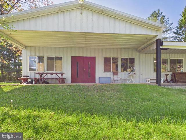 1481 Fishing Creek Valley Road