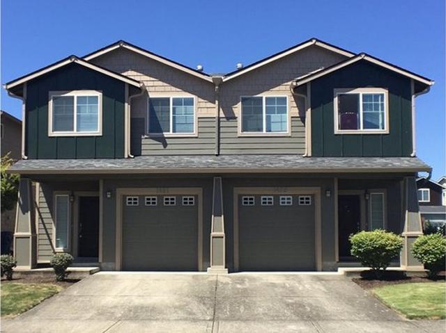 1481 Gifford St SE, Salem, OR 97317