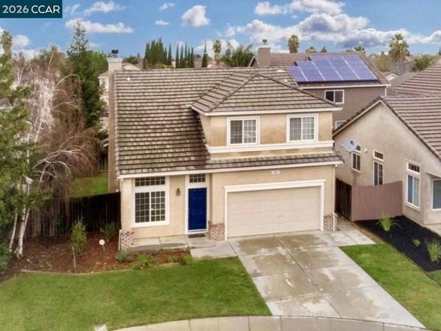1481 Heatherfield Way, Tracy, CA 95376
